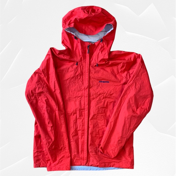 Patagonia | Jackets & Coats | Patagonia Torrentshell H2no Shellrain ...
